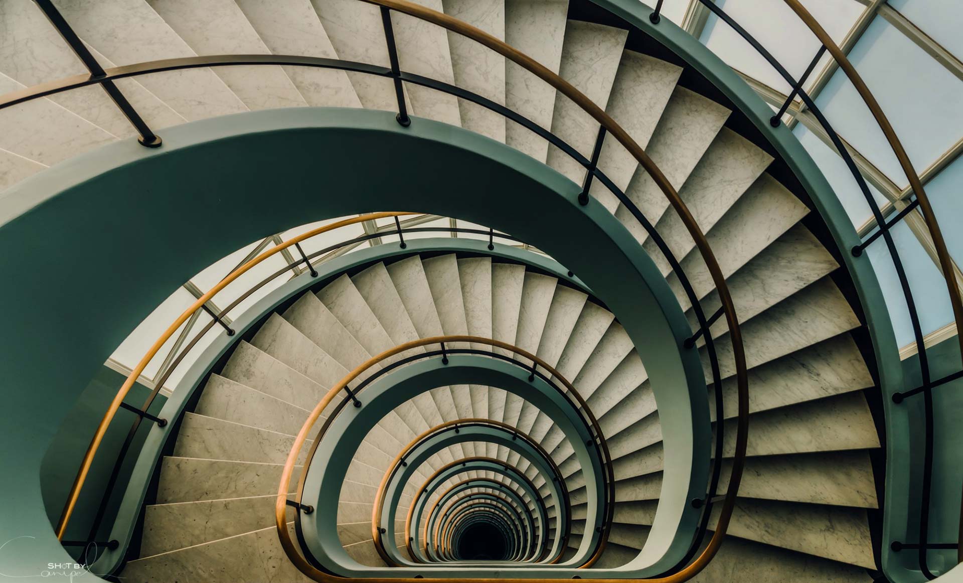 Arch Dim - Architectural Plans